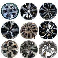 China Great Wall Series PCD ALLOY Wheels Perfect Combination of Style and Function for sale