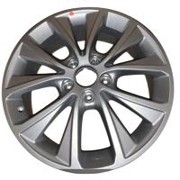 China Great Wall Series PCD ALLOY Wheels Perfect Combination of Style and Function for sale