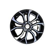 China Great Wall Series PCD ALLOY Wheels Perfect Combination of Style and Function for sale