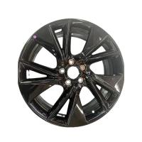 China Great Wall Series PCD ALLOY Wheels Perfect Combination of Style and Function for sale