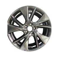 China Great Wall Series PCD ALLOY Wheels Perfect Combination of Style and Function for sale