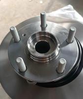 China Standard Size BYD Qin EV Front Hub Bearings3103100 for Car Make BYD for sale