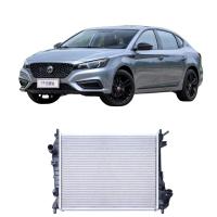 China MG6 MG3 Radiator Assembly Cooling Water Tank Original Auto Parts with 2009-2012 Year for sale