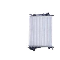 China MG6 MG3 Radiator Assembly Cooling Water Tank Original Auto Parts with 2009-2012 Year for sale