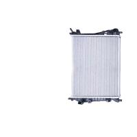 China MG6 MG3 Radiator Assembly Cooling Water Tank Original Auto Parts with 2009-2012 Year for sale