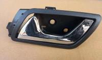 China BYD G6 Front and Rear Door Inner Handle Assembly with Durable ABS Material for sale