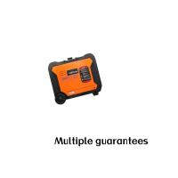 China 4/5/6KW Gasoline Generator High Power Quiet and Frequency Conversion with Remote Start for sale