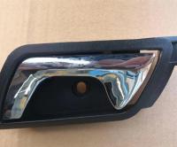 China BYD G6 Front and Rear Door Inner Handle Assembly with Durable ABS Material for sale