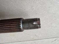 China Front Axle Left Right Original Chassis Parts for Geely Constant Velocity Drive Shaft for sale