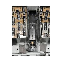 China Great Wall Wei Pai Moka Front Radiator Grille Assembly with Car Fitment 5509203xvc01A for sale