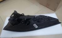 China Car Rear LED Taillight Passing Through Middle Taillight for BYD TANG EV DMI for sale