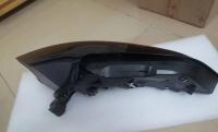 China Car Rear LED Taillight Passing Through Middle Taillight for BYD TANG EV DMI for sale