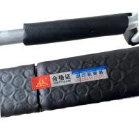 China 1.8 t Engine Geely BORUI Emgrand EC7 RV Vision SC7 GC7 Evaporator Core Box Assembly for sale