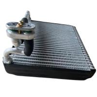 China 1.8 t Engine Geely BORUI Emgrand EC7 RV Vision SC7 GC7 Evaporator Core Box Assembly for sale