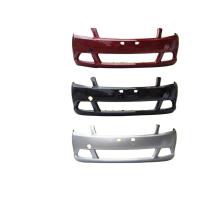 China Front and Rear Bumper Anti-Collision Beams for 2005-2010 Great Wall Vehicles Auto Parts for sale