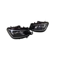 China 12V ID.4X Headlight Assembly Lighting LED Original Auto Parts for 12V Vehicles for sale