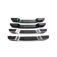 China Front and Rear Bumper Anti-Collision Beams for 2005-2010 Great Wall Vehicles Auto Parts for sale
