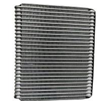 China 1.8 t Engine Geely BORUI Emgrand EC7 RV Vision SC7 GC7 Evaporator Core Box Assembly for sale