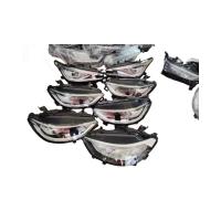 China 12V ID.4X Headlight Assembly Lighting LED Original Auto Parts for 12V Vehicles for sale