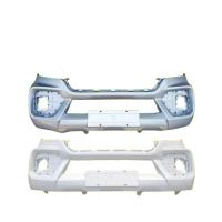 China Front and Rear Bumper Anti-Collision Beams for 2005-2010 Great Wall Vehicles Auto Parts for sale