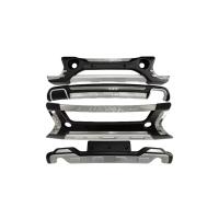 China Front and Rear Bumper Anti-Collision Beams for 2005-2010 Great Wall Vehicles Auto Parts for sale