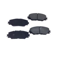 China 04465-02410 Corolla Brake Pads The Perfect Choice for Your Car's Braking System for sale
