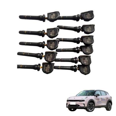 China Lynk Co 01-06 Front and Rear Tire Pressure Monitoring Sensor Valve for 2018- Models for sale