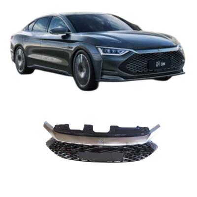 China 2020- Front Bumper Grille Assembly with NO OE NO. and Middle Net Grille for sale