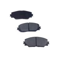 China 04465-02410 Corolla Brake Pads The Perfect Choice for Your Car's Braking System for sale