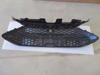 China 2020- Front Bumper Grille Assembly with NO OE NO. and Middle Net Grille for sale