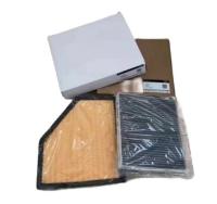 China 110901000 VOYAH Air Filter Original Spare Parts with Standard Size OE NO. 110901000 for sale