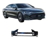 China BYD Han DM PHEV Front Bumper Assembly and Durable with E2 Rear Bumper Grille Guard for sale