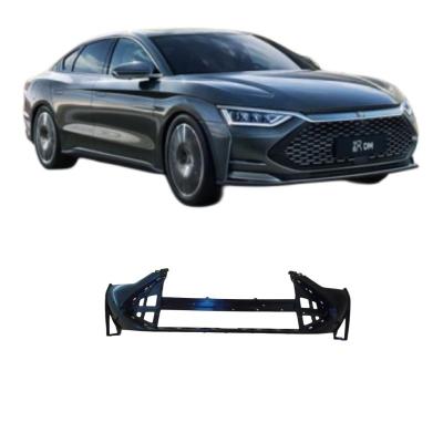 China BYD Han DM PHEV Front Bumper Assembly and Durable with E2 Rear Bumper Grille Guard for sale