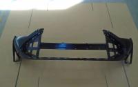 China BYD Han DM PHEV Front Bumper Assembly and Durable with E2 Rear Bumper Grille Guard for sale
