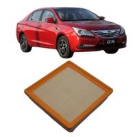 China BYD 1.5 T Car Fitment Grid Air Filter Element Improve Engine Airflow for Performance for sale