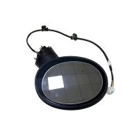 China OE NO. no ABS glass Rearview Mirror Assembly for Great Wall ORA Funky Cat Auto Parts for sale