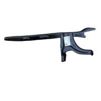 China GEELY KINGKONG Car Fitment Radiator and Tank Frame Optimal Performance with Cooling for sale