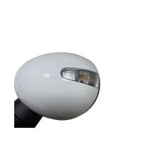 China OE NO. no ABS glass Rearview Mirror Assembly for Great Wall ORA Funky Cat Auto Parts for sale
