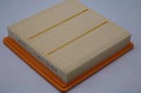China BYD 1.5 T Car Fitment Grid Air Filter Element Improve Engine Airflow for Performance for sale