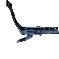 China GEELY KINGKONG Car Fitment Radiator and Tank Frame Optimal Performance with Cooling for sale