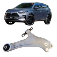 China Steel Lower Arm Assembly for BYD's Generation Tang DM Tang EV 2904400 Year 2015- for sale