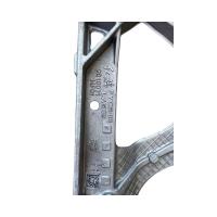 China HongQi Auto Parts Front Axle Ingot Beam Engine Bracket Subframe Rear Frame for Your for sale