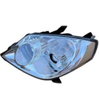China GEELY Kong Car Light Headlights The Ultimate Upgrade for Your Car's Lighting System for sale