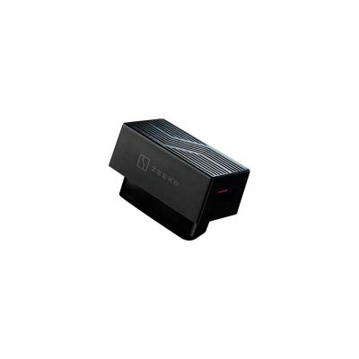 China 12-24v Voltage Compatibility ZEEKR Polkrypton Car OBD Charger for ZEEKR Vehicles for sale