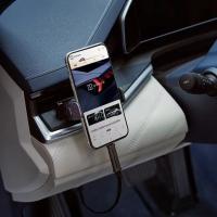 China 12-24v Voltage Compatibility ZEEKR Polkrypton Car OBD Charger for ZEEKR Vehicles for sale