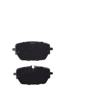 China Voyah FREE Car Front and Rear Brake Pads Original Auto Parts for Ifree Car Model for sale