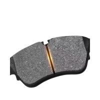China Voyah FREE Car Front and Rear Brake Pads Original Auto Parts for Ifree Car Model for sale