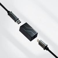 China 12-24v Voltage Compatibility ZEEKR Polkrypton Car OBD Charger for ZEEKR Vehicles for sale