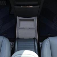China Polyester Zeekr X In-Car Storage Box Standard Size for Easy Access and Organization for sale