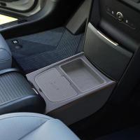 China Polyester Zeekr X In-Car Storage Box Standard Size for Easy Access and Organization for sale